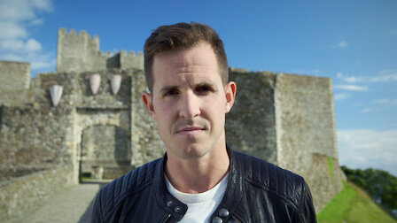 Watch Secrets of Great British Castles | Netflix