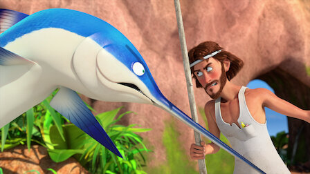 Watch Larva Island | Netflix Official Site