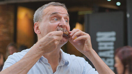 Watch Somebody Feed Phil | Netflix Official Site