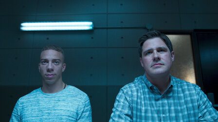 Watch In the Dark | Netflix