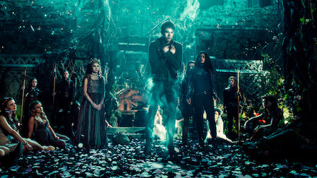 Watch Shadowhunters: The Mortal Instruments | Netflix Official Site