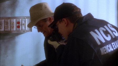 Watch NCIS | Netflix