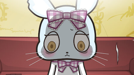 Aggretsuko | Site oficial da Netflix