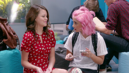 Watch Degrassi: Next Class | Netflix Official Site