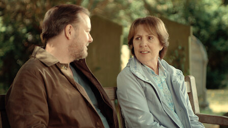 Watch After Life | Netflix Official Site