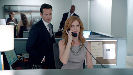 Watch Suits | Netflix