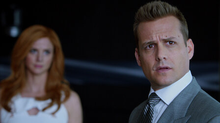 Watch Suits | Netflix