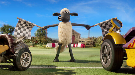 Shaun, o Carneiro - Aventuras na Fazenda | Site oficial da Netflix