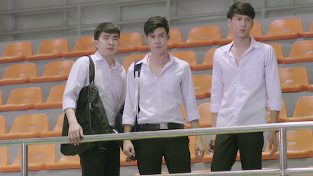 Watch Hook | Netflix