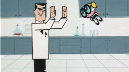Watch The Powerpuff Girls | Netflix