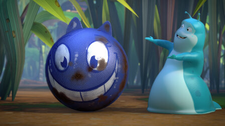 Watch Beat Bugs | Netflix Official Site