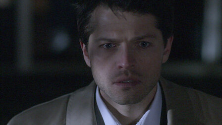 Watch Supernatural | Netflix