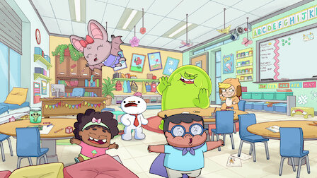 Watch Oddballs | Netflix Official Site