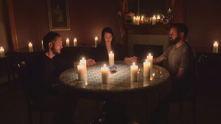 Watch 28 Days Haunted | Netflix Official Site