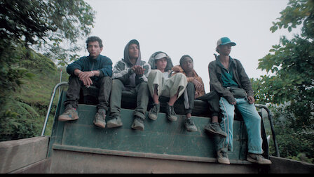 Watch The Kings of the World | Netflix Official Site