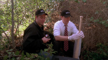 Watch NCIS | Netflix