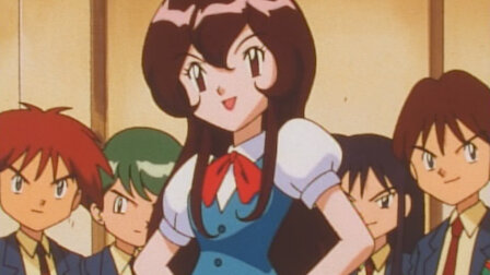 Watch Pokémon The Series: Indigo League | Netflix