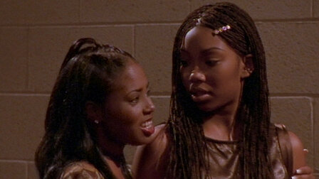 Watch Moesha | Netflix