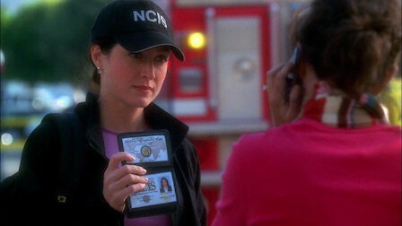Watch NCIS | Netflix