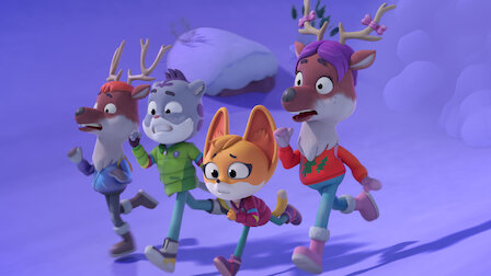 Watch The Creature Cases | Netflix Official Site