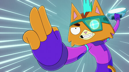Watch Final Space | Netflix Official Site