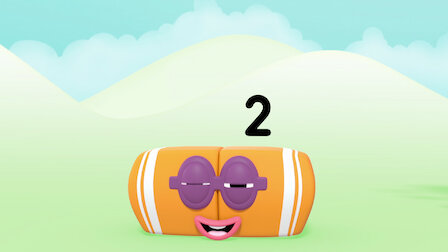 Watch Numberblocks | Netflix