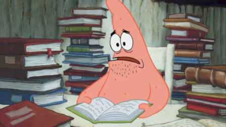 Bob Esponja | Netflix