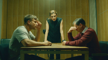 Watch Ultraviolet | Netflix Official Site