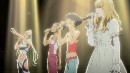 Watch CAROLE & TUESDAY | Netflix Official Site