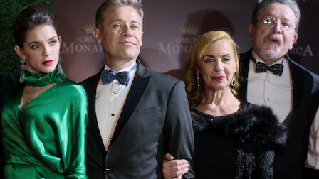 Watch Monarca | Netflix Official Site