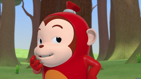 Watch Cocomong | Netflix