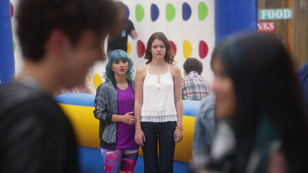 Watch Degrassi: Next Class | Netflix Official Site