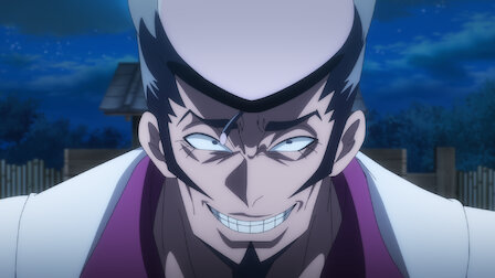 Rey chamán | Sitio oficial de Netflix