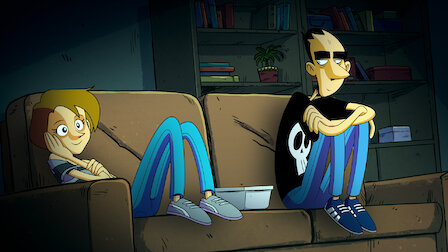 Watch Tear Along the Dotted Line | Netflix Official Site