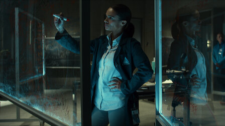 Watch Ghost Wars | Netflix Official Site