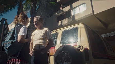 Watch The Secret of the Greco Family | Netflix