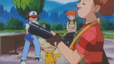 Watch Pokémon The Series: Indigo League | Netflix