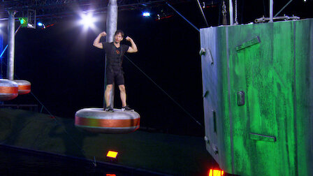 Watch Ultimate Beastmaster Brasil | Netflix Official Site