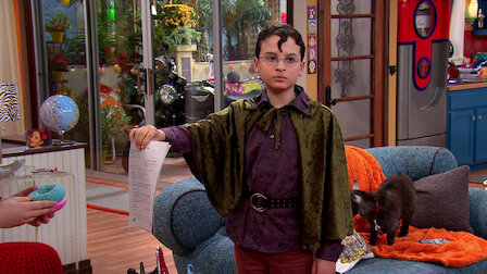 Watch Sam & Cat | Netflix