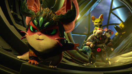 Watch My Dad the Bounty Hunter | Netflix Official Site