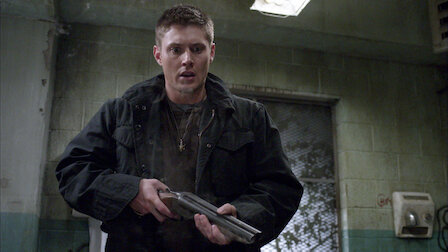 Watch Supernatural | Netflix