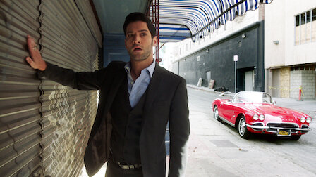 Lucifer | Netflix Resmi Sitesi