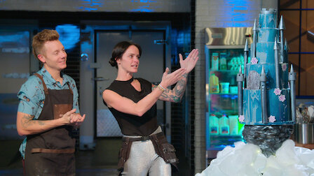 Watch Bake Squad | Netflix Official Site