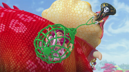 Watch Mia and Me | Netflix