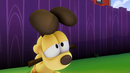 Watch The Garfield Show | Netflix