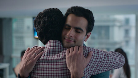 Watch Eternally Confused and Eager for Love | Netflix Official Site
