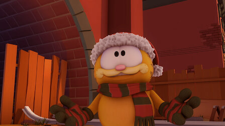 Watch The Garfield Show | Netflix