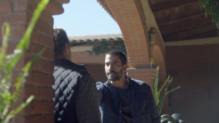 Watch The Inmate | Netflix Official Site