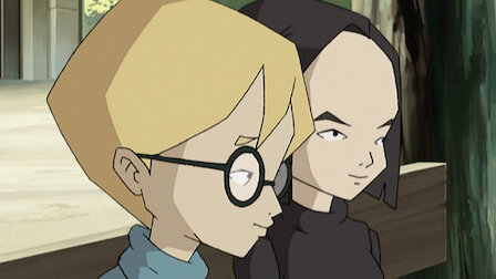 Watch Code Lyoko | Netflix
