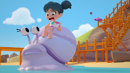 Watch StarBeam | Netflix Official Site